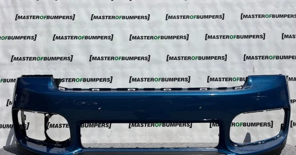 Mini Countryman Classic Se F60 Hatchback | front bumper | Master of Bumpers