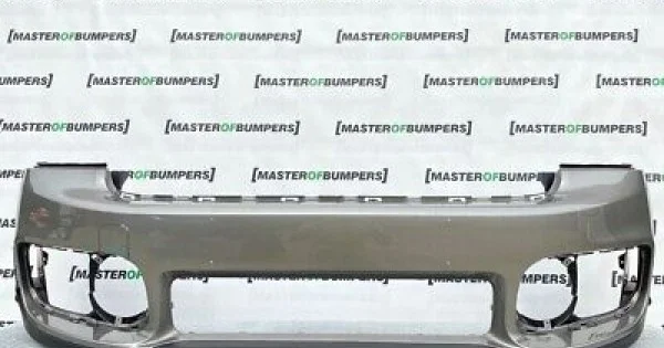 Mini Countryman F60 Se | front bumper | Master of Bumpers