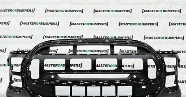 Mini One F56 Lci | front bumper | Master of Bumpers