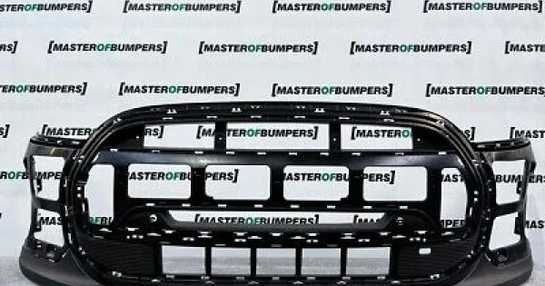 Mini Cooper One F56 F55 Lci | front bumper | Master of Bumpers