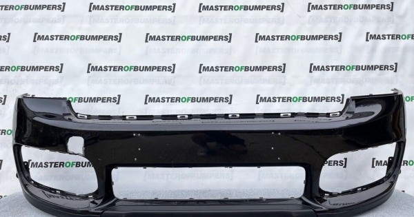 Mini Countryman Classic Se F60 | front bumper | Master of Bumpers