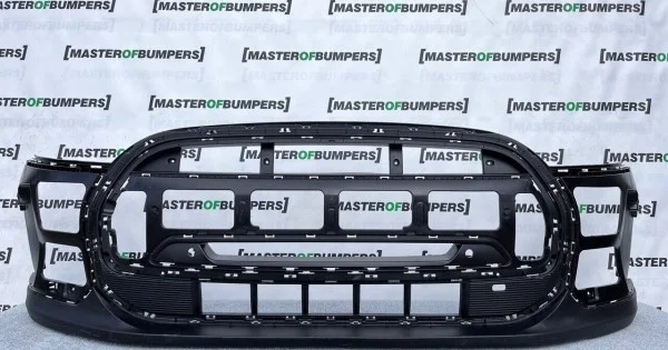 Mini One Classic Se F56 Lci | front bumper | Master of Bumpers