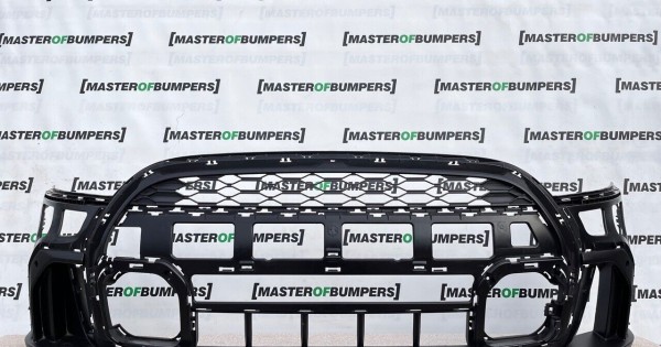 Mini Cooper One Jcw F56 F55 Lci | front bumper | Master of Bumpers