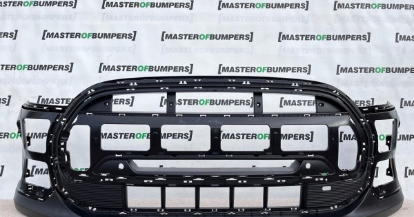 Mini Cooper One F56 F55 Lci | front bumper | Master of Bumpers
