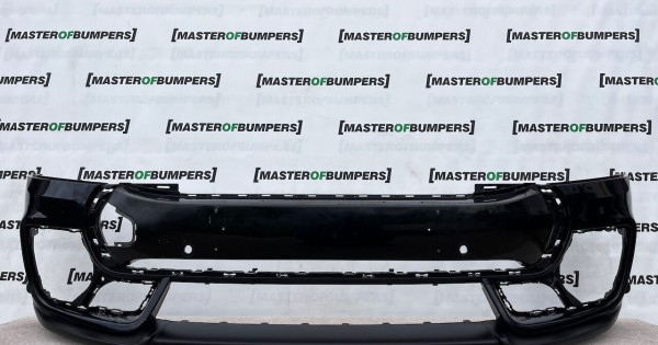 Mini Clubman Jcw Sport F54 | front bumper | Master of Bumpers
