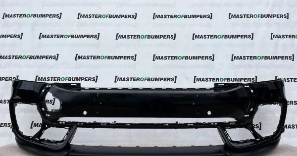 Mini Clubman Jcw Sport F54 | front bumper | Master of Bumpers