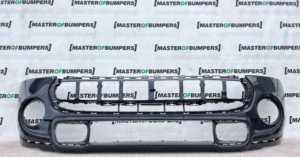 Mini Cooper S F56 Hatchback | front bumper | Master of Bumpers