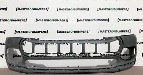 Mini Clubman F54 Clasic Se | front bumper | Master of Bumpers