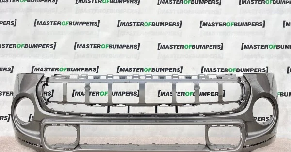 Mini Cooper S F56 Hatchback | front bumper | Master of Bumpers