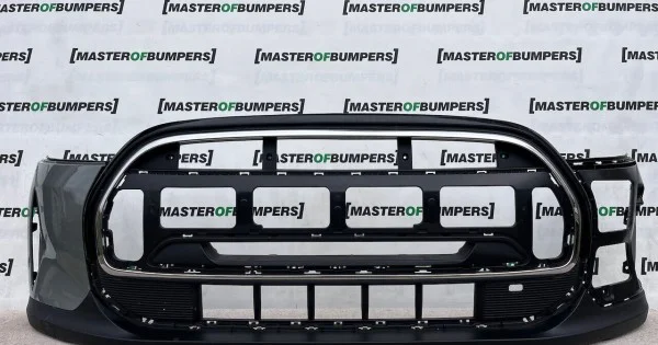 Mini One Classic Se F56 Lci Hatchback | front bumper | Master of Bumpers