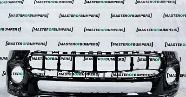 Mini Cooper One Se F56 | front bumper | Master of Bumpers
