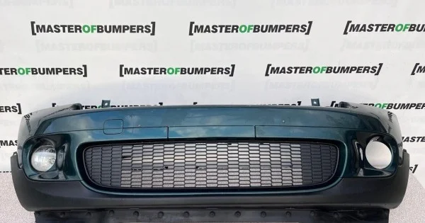 Mini Cooper S R56 R57 | front bumper | Master of Bumpers