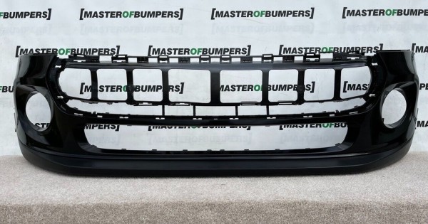 Mini Cooper One Se F56 | front bumper | Master of Bumpers