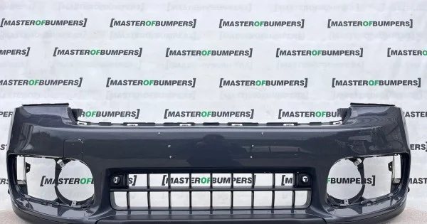 Mini Countryman Classic Se F60 Hatchback | front bumper | Master of Bumpers