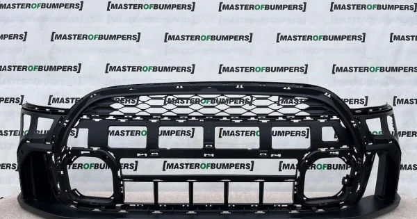 Mini Cooper Jcw F56 Lci Hatchback | front bumper | Master of Bumpers
