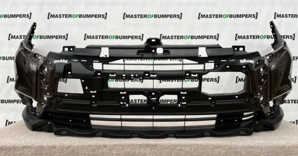 Mitsubishi Outlander Mivec Exceed | front bumper | Master of Bumpers