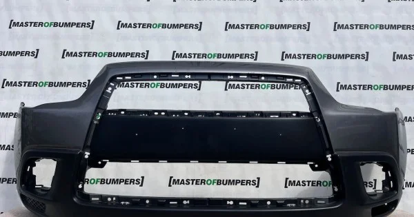 Mitsubishi Asx Intense Mk1 | front bumper | Master of Bumpers