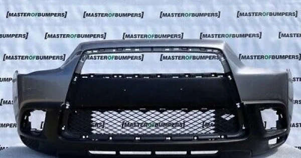 Mitsubishi Asx Mk1 | front bumper | Master of Bumpers