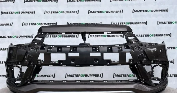 Mitsubishi Asx Second Lift | front bumper | Master of Bumpers