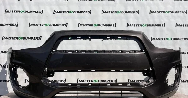 Mitsubishi Asx Intense Lift | front bumper | Master of Bumpers