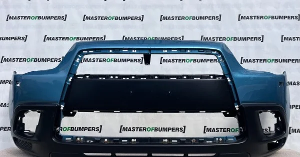 Mitsubishi Asx Intense Mk1 | front bumper | Master of Bumpers