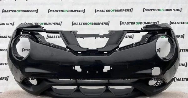 Nissan Juke Mk1 Face Lifting | front bumper | Master of Bumpers