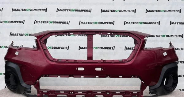 Subaru Outback Premium Mk5 Lift | front bumper | Master of Bumpers