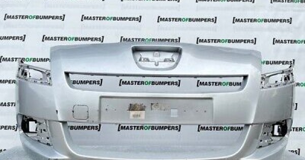 Peugeot | front bumper | Master of Bumpers