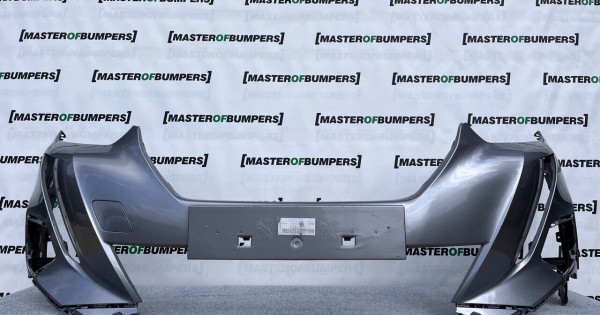 Peugeot | front bumper | Master of Bumpers
