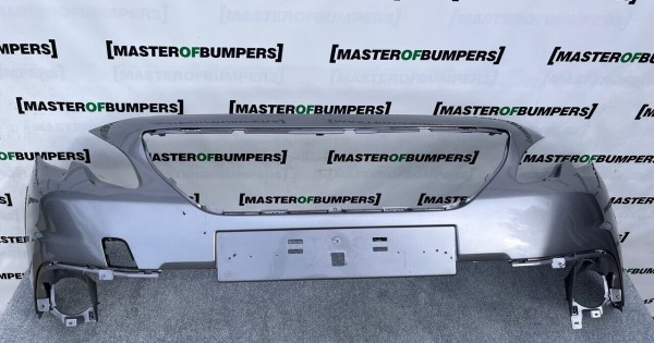 Peugeot | front bumper | Master of Bumpers