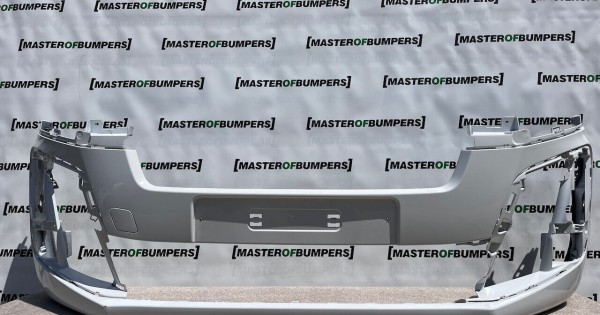 Peugeot Expert E Van Premium | front bumper | Master of Bumpers