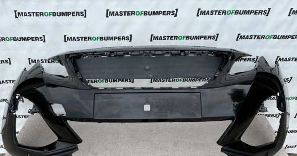 Peugeot | front bumper | Master of Bumpers