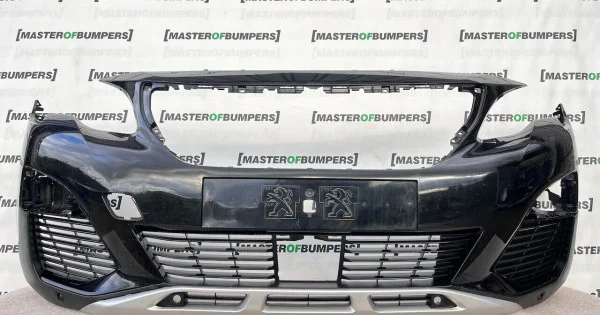 Peugeot | front bumper | Master of Bumpers