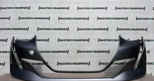 Peugeot 208 Allure Premium Mk2 | front bumper | Master of Bumpers