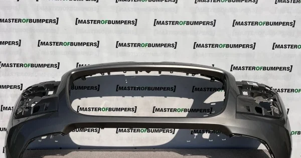 Peugeot | front bumper | Master of Bumpers