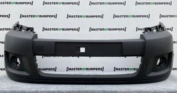 Peugeot Expert E7 | front bumper | Master of Bumpers