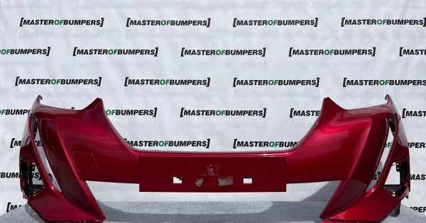 Peugeot | front bumper | Master of Bumpers