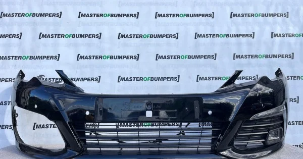 Peugeot 308 Face Lift Hatchback Estate | front bumper | Master of Bumpers