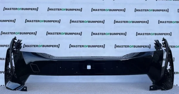 Peugeot | front bumper | Master of Bumpers