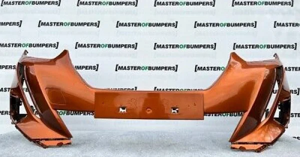 Peugeot | front bumper | Master of Bumpers