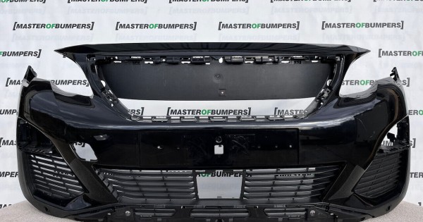 Peugeot | front bumper | Master of Bumpers