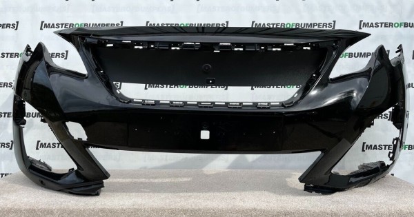 Peugeot | front bumper | Master of Bumpers