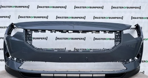 Polestar 2 Liftback Electric | front bumper | Master of Bumpers