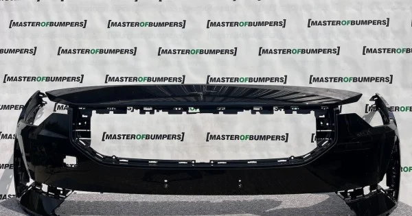 Polestar 2 Liftback Electric | front bumper | Master of Bumpers