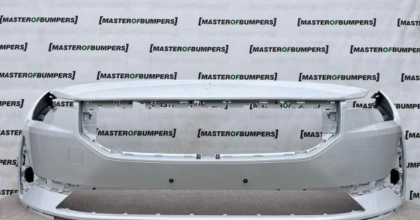 Polestar 2 Liftback Electric | front bumper | Master of Bumpers