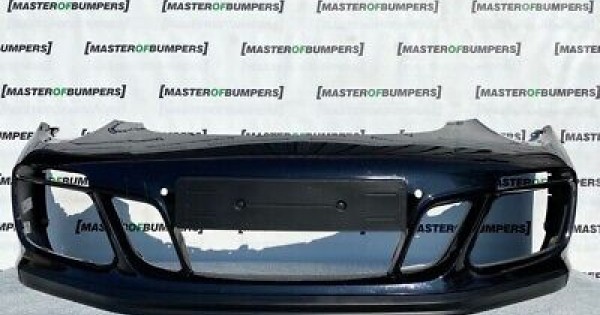 Porsche 911 Carrera Gts Aero C2 C4 991 | front bumper | Master of Bumpers