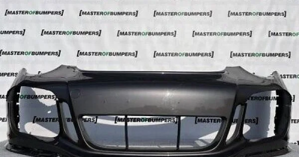 Porsche 911 Gt3 991.2 | front bumper | Master of Bumpers