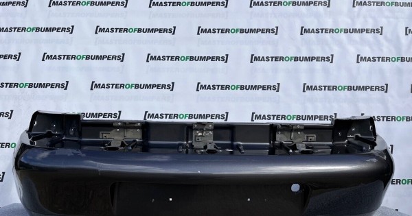 Porsche 911 993 Carrera Targa Cabriolet 993 | rear bumper | Master of ...