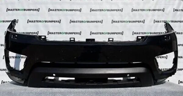 Range Rover Sport Hse | front bumper | Master of Bumpers