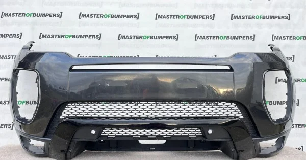 Range Rover Evoque Dynamic Hse Lift | front bumper | Master of Bumpers